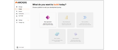 Arcadis uses Microsoft Power Platform to drive efficiency and support thousands of sustainable ...